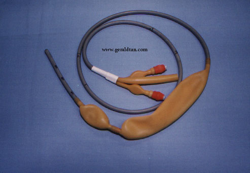 Surgical Instruments of NUS courtesy of Gerald Tan