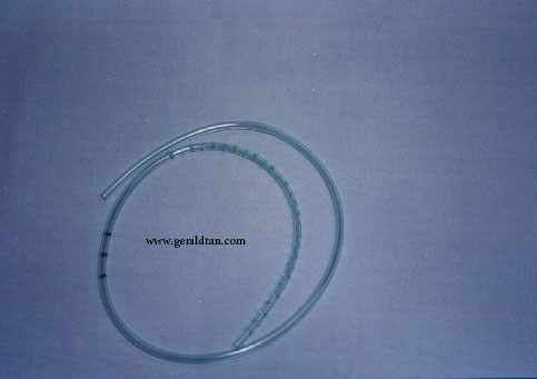 Surgical Instruments of NUS courtesy of Gerald Tan